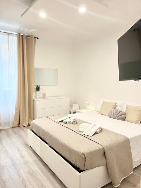 La Torretta Apartment - Albisola Superiore