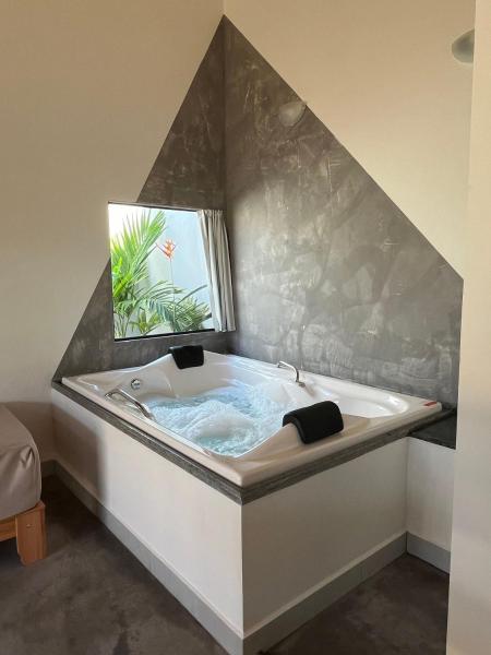 Quattuor Cabanas Pousada - São Miguel do Gostoso