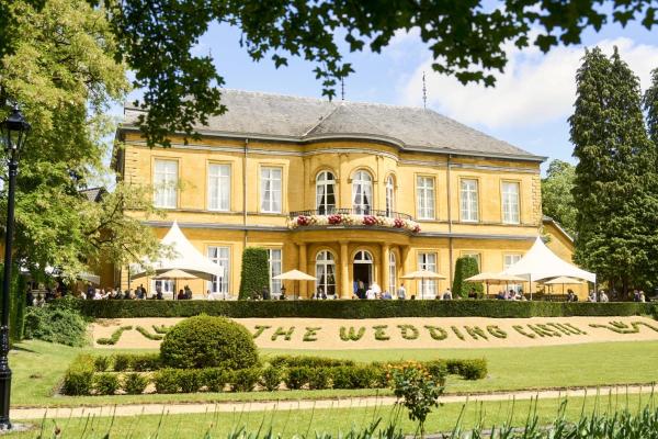 Hotel Kasteel Oost - Maastricht