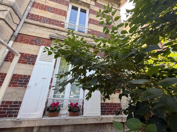 La Maison Du 18 - Chantilly