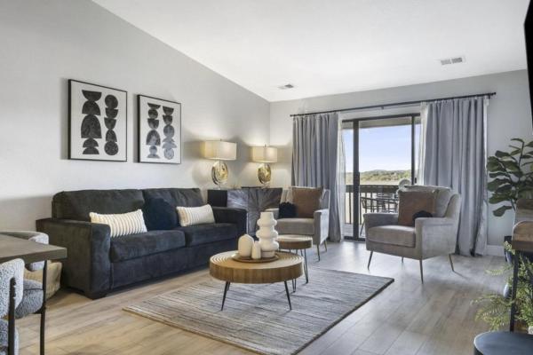 The Lookout At Kimberling Crossing - Kimberling City, MO