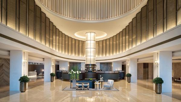Intercontinental Hotels Zhengzhou Zhengdong - 
