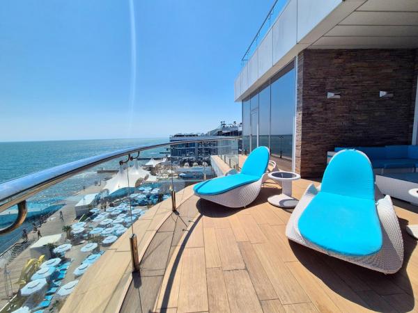 Nemo Premium Penthouse Odesa - Odessa
