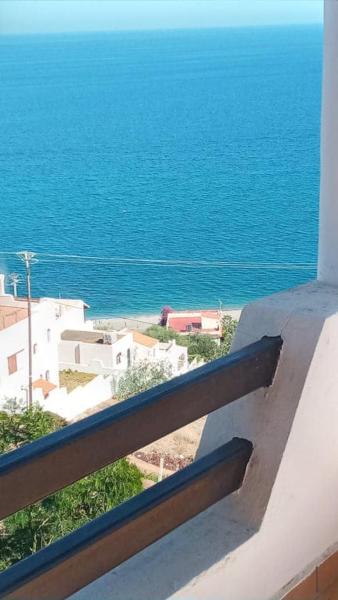 Villa The View - Oued Laou