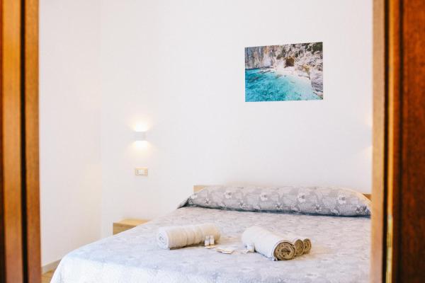 Da Battista Rooms - Baunei
