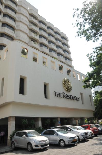 The Residency, Chennai - Chennai