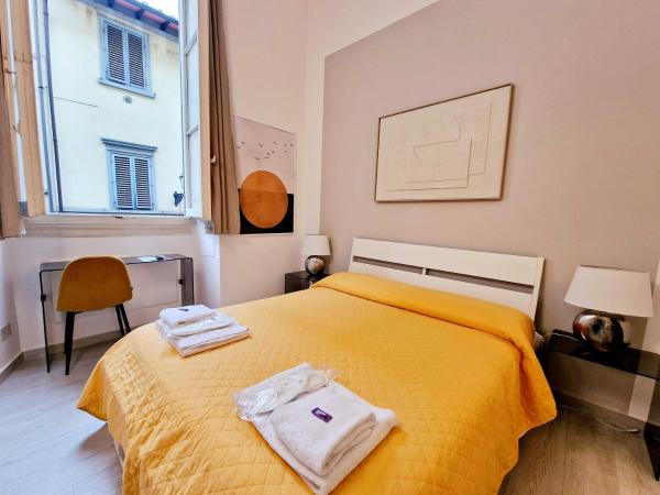 Locanda Pitti - Florencia