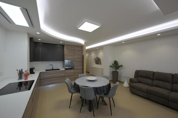 Elegante Duplex A Ortona - Casa Diamante - Ortona