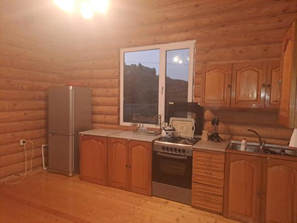 Qafqaz Villa Tovuz - Azerbaijan