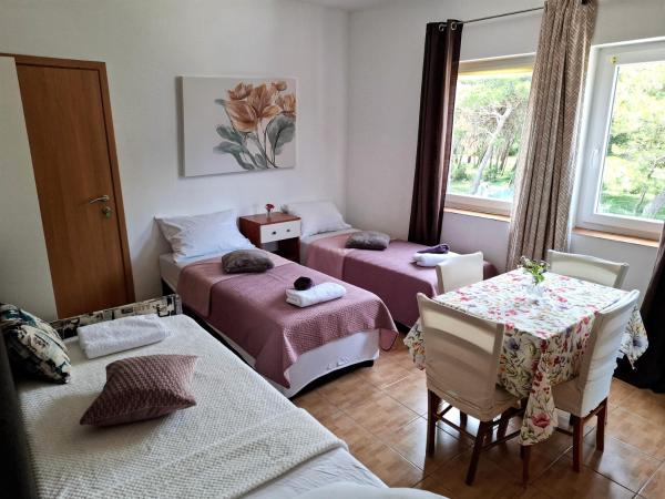 Apartments Panonija - Caska