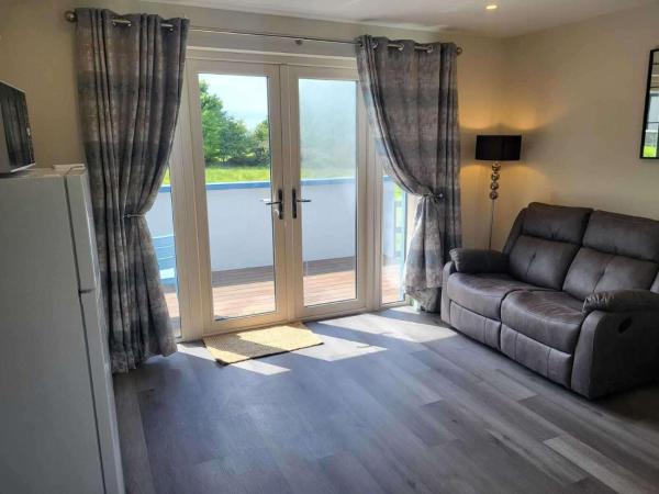 Apartment- Kilglass- Enniscrone- Pet Friendly - Enniscrone