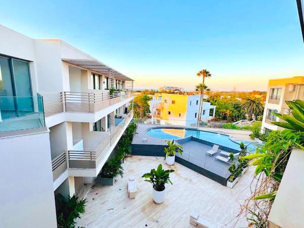 Casa Dunes - Casablanca, Marocco
