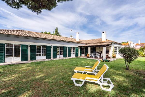 Akivillas Meco Unwind - Sesimbra