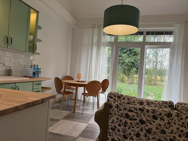 Apartamenty I Winnica - Siedlisko Na Polanie - Polsko