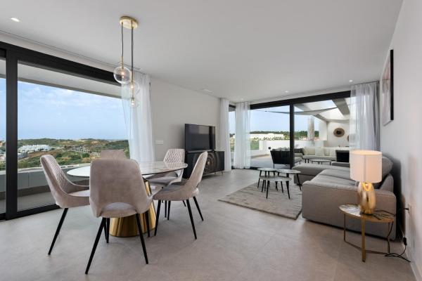 Azahar De Estepona - Estepona
