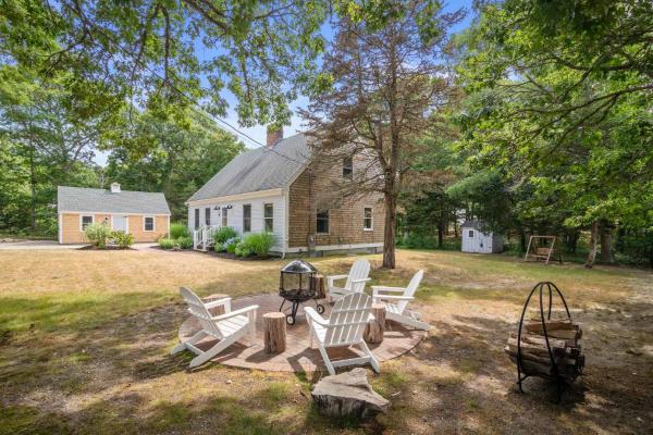 Central Ac Close To Nauset Beach - Orleans, MA