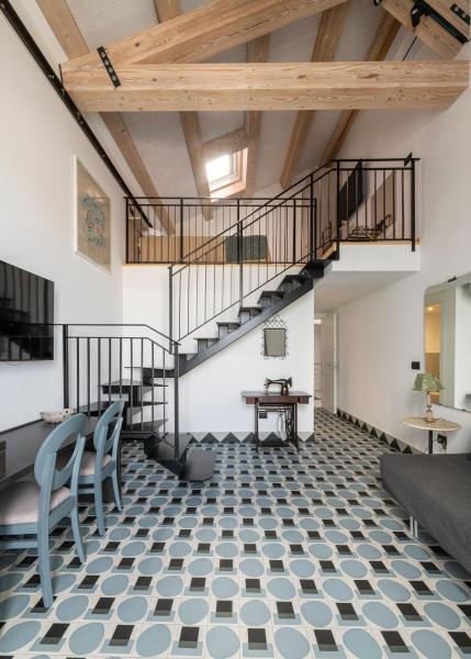 Itaca Porto Loft& Rooms - Italie