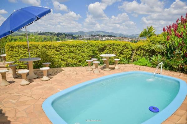 Vista Linda - Socorro