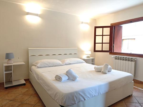 Hostdomus - La Ninfea - Alassio