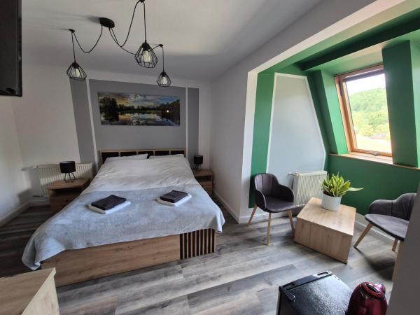 Apartamenty Amadeus - Polonia