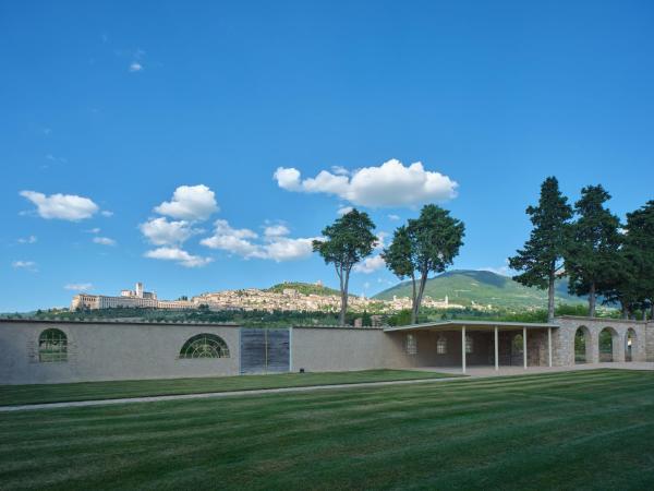 Ascesi Resort - Asís
