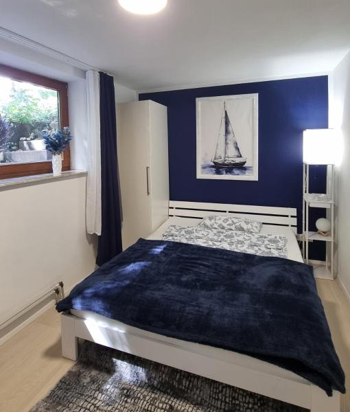 Apartment Am Waldrand - Lauf an der Pegnitz
