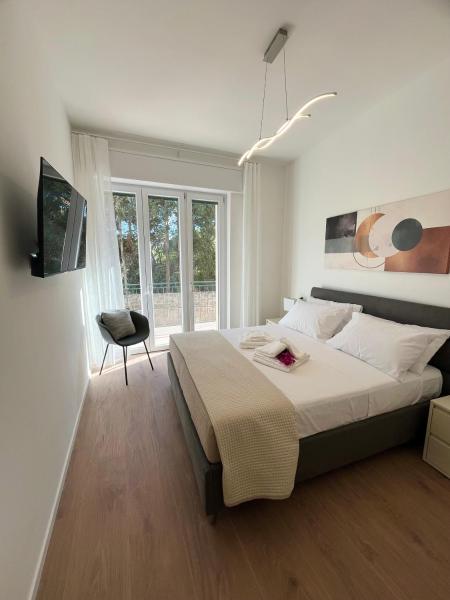 Pozzuolo Home - Casa Vacanze A Lecce - Lecce