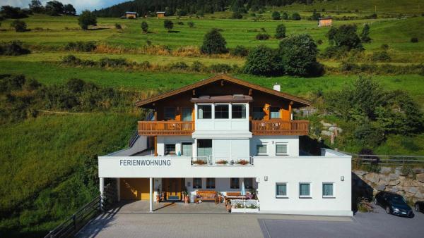 Apart Michl - Reschen am See