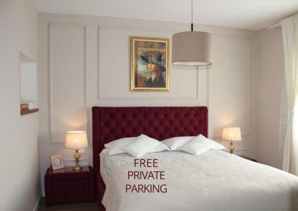 Karmelita's Place - Šibenik