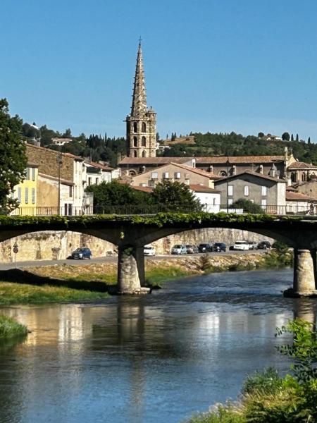 Dreamhome B&b Limoux - Limoux