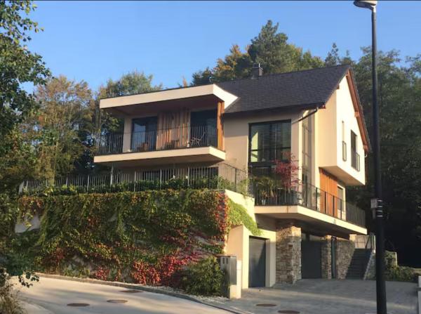 Villa Close To Ljubljana - City And Mountain Hiking Hub - Ljubljana