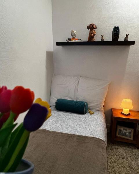 Studio Compacto Torre Eiffel -Paris - Clichy