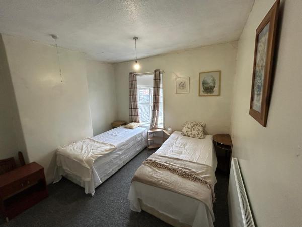 Stoke Staycation - Stoke-on-Trent