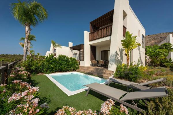 Four Points By Sheraton Costa Blanca Villas - Altea