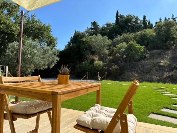 A Casa Di Leo B&b Country House - Follonica