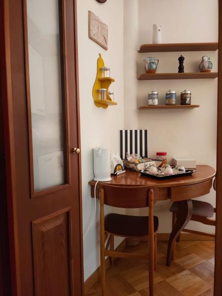 Casa Vacanze La Fontana - Viterbo