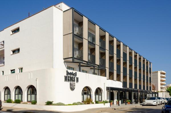 Hotel Medes Ii - L'Escala