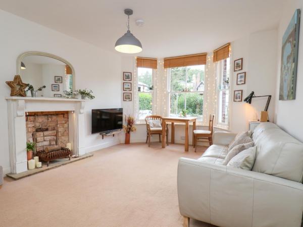 Happy Days - Scarborough