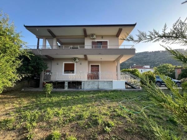 Villa Fjorentin Berat - Berat