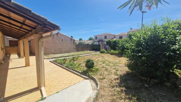Maison Grabels - Juvignac
