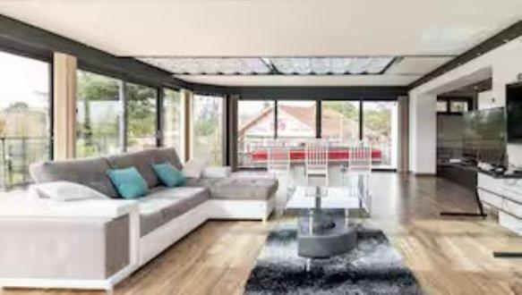 Appartement Moderne Et éPuré - Marmande