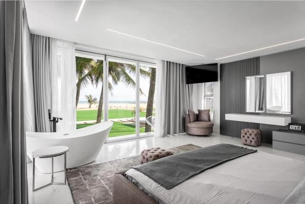 Salt Beach Lagos - Nigeria