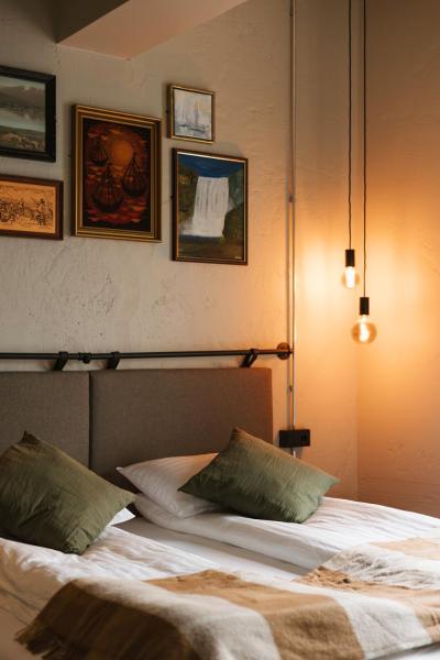 Kex Hostel And Hotel - Reykjavík