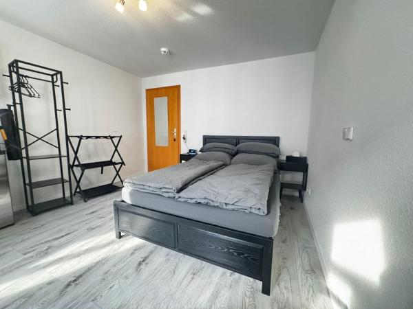 The Black Room - Dresden