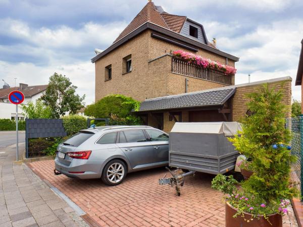 House Felecia - Phantasialand, Therme Euskirchen, Eifel-region - Weilerswist