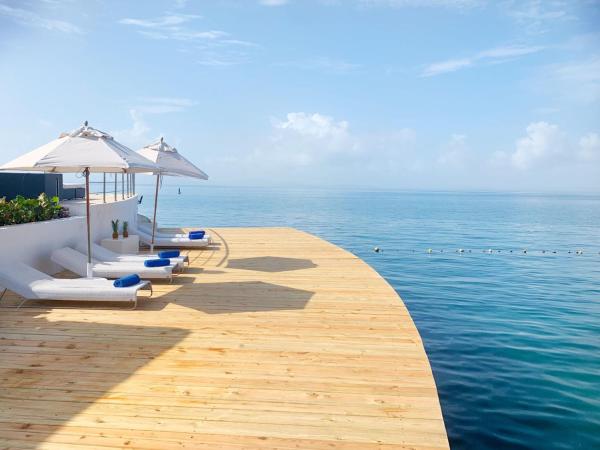 The Bannister Hotel & Yacht Club By Mint - Dominikanische Republik