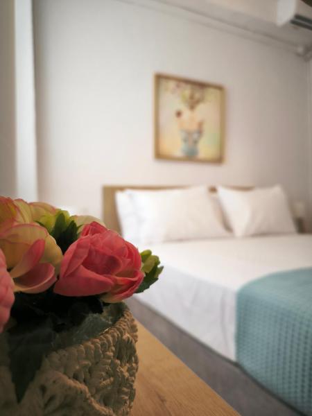 Deppy's House - Lefkada