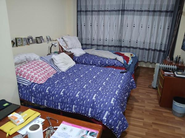 Se Alquila 3 Piso - Huaraz