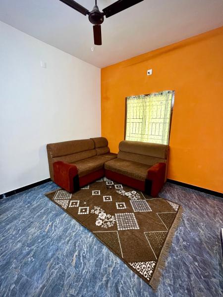 1bhk Corner Stay By Shivalaya - Coimbatore