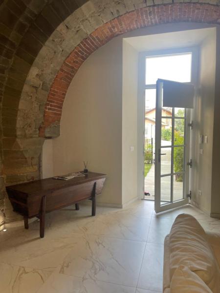 Gli Archi Di Aldalu - Pinerolo